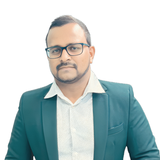 Dashboard - AAT Nadeera